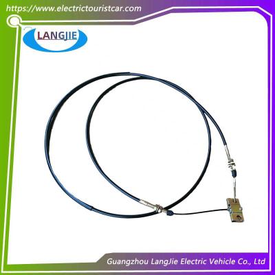 China Original Cable Spiral Brake Line Flat Head Marshell Tour Bus Spare Parts for sale