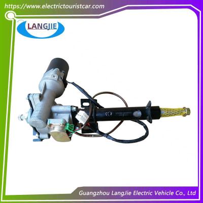 China Four Wheel Electric Sightseeing Vehicle LVTONG Steering Column Assembly for sale