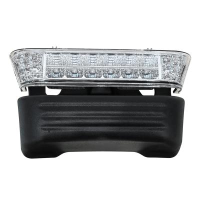 Cina Cartolina da golf 48V LED Luxury Car Light Set Segnale di svolta Fuoco alto per auto Club Precedente Pioniere in vendita