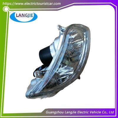 China Golf Cart Turn Signal Marshell Turn Signal Accessories for sale