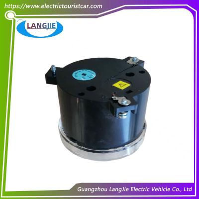 China Manufacturer'S Supply Line Voltmeter For EAGLE Electric Sightseeing Vehicle for sale