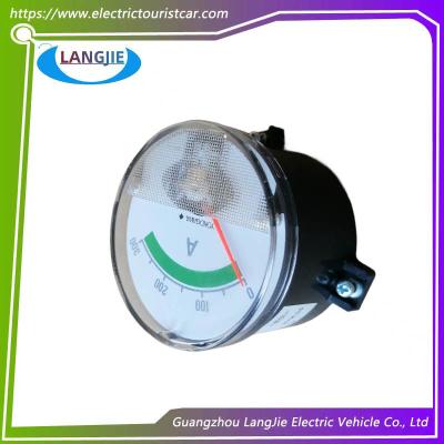 China Hot Selling Factory Differential Pressure Gauge Pressure Gauge EAGLE Electric Sightseeing Car Parts for sale