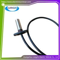 China Single Port Steering Motor Encoder For Marshell Electric Sightseeing Vehicles for sale