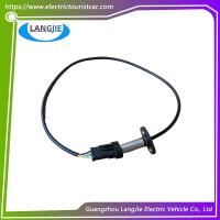 China Single Port Steering Motor Encoder For Marshell Electric Sightseeing Vehicles for sale