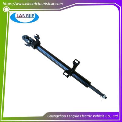 China Steering Wheel Steering Shaft Finger Joint Support Axle EAGLE Electric Sightseeing Car Parts for sale