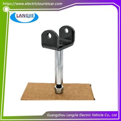 China Golf Cart Club Car DS Vertical Shaft U Bracket Pin Kit For Club Car Golf Cart Parts And Accessories for sale
