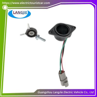 China Sensor de veículos de saneamento ambiental CIub Carro DS Motor Golf Cart Sensor magnético for sale