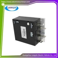 China EZGO DC Motor Controller Component 350A For Golf Carts for sale