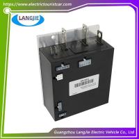 China EZGO DC Motor Controller Component 350A For Golf Carts for sale