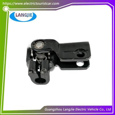 China EZGO RXV Golf Cart Steering Axle Bracket Assembly for sale