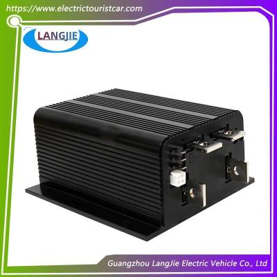 China El vehículo de golf EZGO 24-26V Contador de control de velocidad Accesorio 1204M-4201 for sale