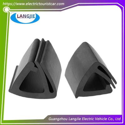 China One Piece Windshield Installation Window Frame Clip Accessory For Club Car Accessories for sale