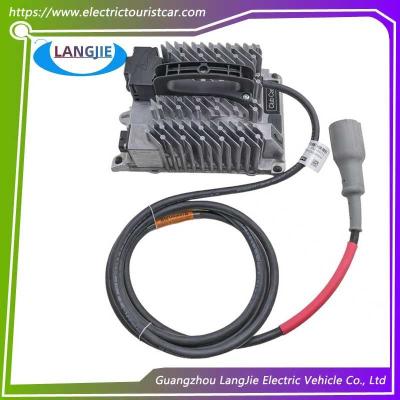 China Golf Car Club Car Quick Charger With Plug Club Car for sale