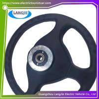 China Electric Sightseeing Car Steering Wheel Marshell Sightseeing Car Steering Wheel for sale