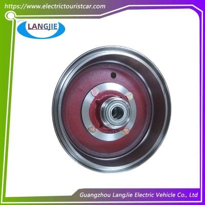 China Mozzo freno Marshell Black Brake System per componenti Golf Cart for sale