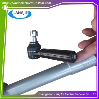 China Marshell Power Steering Rack And Pinion For 23 Seater Sightseeing Car for sale