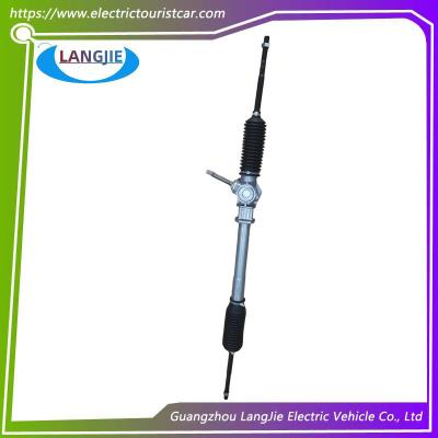 China Marshell Power Steering Rack And Pinion For 23 Seater Sightseeing Car for sale