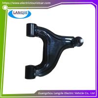 China Golf Cart Marshell Triangle Lower Control Arm Component for sale