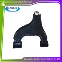 China Marshell Right Angle Suspension Black Control Arm For Golf Carts for sale