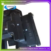 China High Quality Marshell Brake Pedal Assembly For Golf Carts for sale