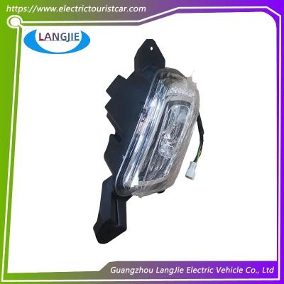 China Combinazione anteriore luce antinebbia luce Marshell Golf Cart accessori originali for sale