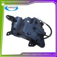 China Marshell LED Left And Right Front Headlight Assembly Suitable For Golf Carts for sale
