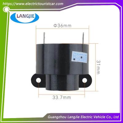 中国 Club Car DS Golf Cart Parts Pioneer Alarm Indicator 12-60V 販売のため