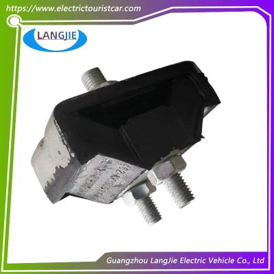 China Marshell Engine Fixed Buffer Block Rubber Pad For Sightseeing And Patrol Car Parts for sale