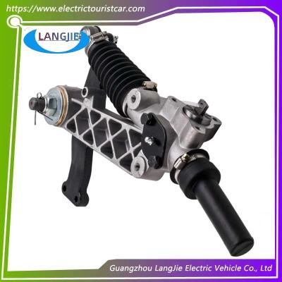 China EZGO TXT 1994-2001 Golf Cart Steering Box Assembly for sale