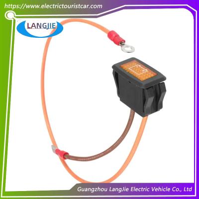 China Club Car DS Battery Warning Light for Golf Carts for sale