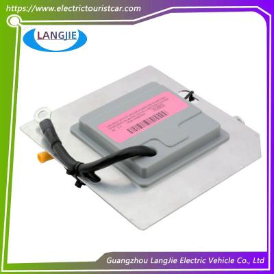 China Charging Module Computer Board OBC Club Car Parts For Golf Carts for sale