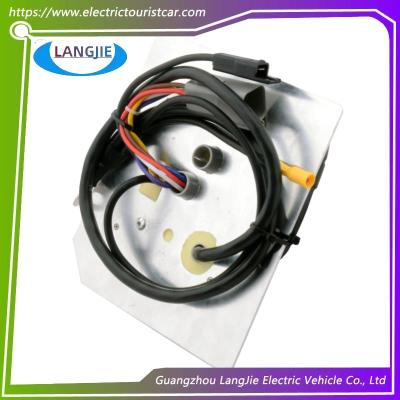 China Charging Module Computer Board OBC Club Car Parts For Golf Carts for sale