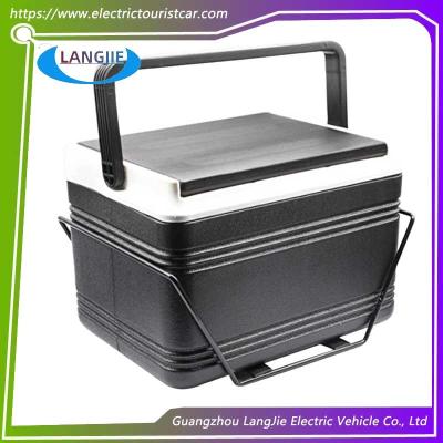China Ezgo Rxv Refrigerator Insulated Box, Beverage Box, Ice Bucket Suitable For Golf Carts for sale