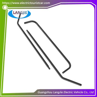 Китай TXT Рамка опоры переднего стекла крыши EZGO Golf Cart продается