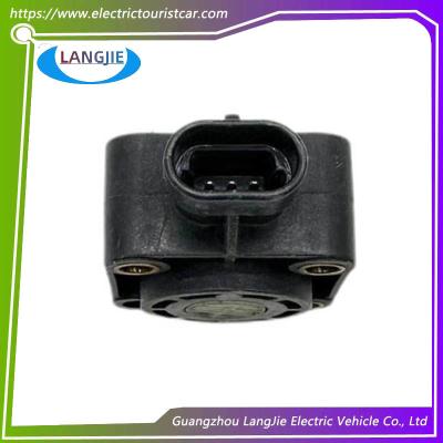 Cina Nuovo sensore di accelerazione EZGO RXV per parti di carrelli da golf in vendita