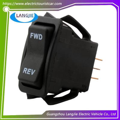 China EZGO Forward And Reverse Swing Arm Switch TXT Style Golf Cart Component for sale