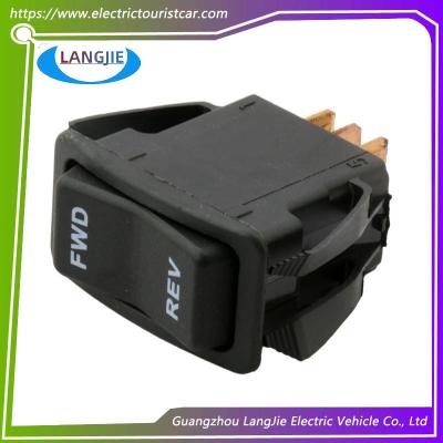 China EZGO TXT 3-Pin 2-Position Power Switch Component Suitable For Golf Carts for sale