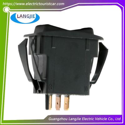 China EZGO Forward And Reverse Swing Arm Switch TXT Style Golf Cart Component for sale