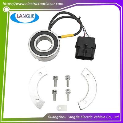 China Golf Cart Parts EZGO RXV Sensor Bearing Encoder Assembly for sale