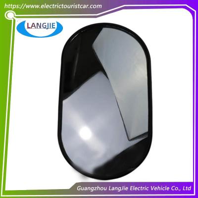 China Electric Golf Cart Components EZGO LXI Internal Rearview Mirror for sale