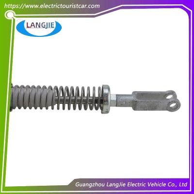 China EZGO TXT Accelerator Module For Electric Golf Cart Parts for sale