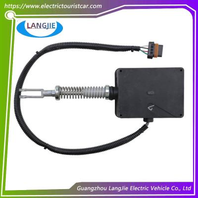 China EZGO Golf Cart TXT Accelerator Coil Box Accessories for sale