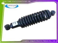 Elektrische golfwagen accessoires voor LVTONG Front Shock Absorber Assembly