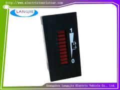 Clubwagen Golfwagen Instrument Marshell Voor Clubwagen Afvalonderdelen