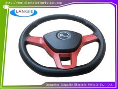EAGLE Sightseeing Car Hot Selling 새로운 디자인 최고 수준의 스티어링 휠 모음