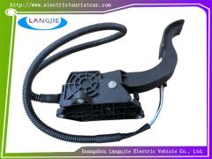 Αισθητήρας πεδάλου EAGLE Golf Cart Accessories Ηλεκτρικό πατηματικό YDJS-4805