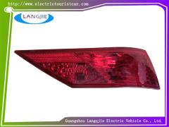 EAGLE Electric Sightseeing Car Large Wall Wing Rear Rail Fog Light Accessori