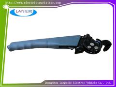 Blade de frein à main Marshell pour bus de tourisme Pièces de performance de chariot de golf électrique