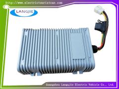 Convertitore a corrente continua 36v 48v DC Pressure Booster Marshell Accessori