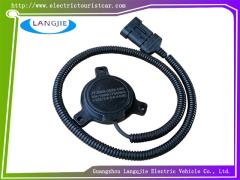 Sightseeing Car Motor Encoder 64 Puls Speed Sensor Voor Sightseeing Car Accessoires